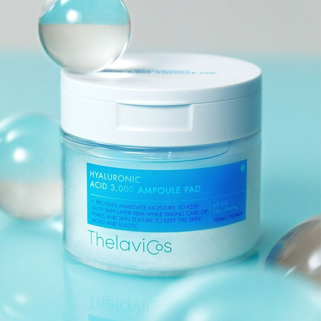 The K-Beauty Shop – thekbeautyshop.com